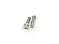 China ISO4017/GB5783 SS304 Stainless Steel Hex Bolts Full Thread Hex Screw for sale