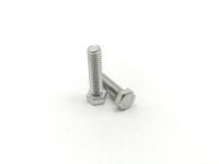 China ISO4017/GB5783 SS304 Stainless Steel Hex Bolts Full Thread Hex Screw for sale