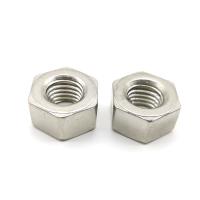 China ASTM A194 Grade 8 Stainless Steel Hex Nuts 304 Heavy Hex Nut ASME ANSI B18.2.2 for sale