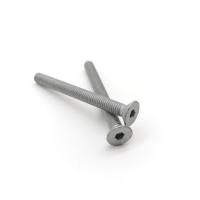 China DIN7991 Delta Protekt KL100 high strength steel bolts Hex Flat Socket Cap Head Screws for sale