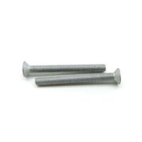 China DIN7991 Delta Protekt KL100 high strength steel bolts Hex Flat Socket Cap Head Screws for sale