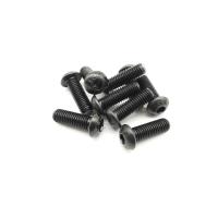 China ISO 7380 Hexagon Socket Screws Alloy Steel Button Hexagon Socket Head Cap Screw for sale