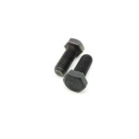 China ISO 4017 Class 12.9 Metric Socket Head Screws Full Thread High Strength Hex Bolt for sale