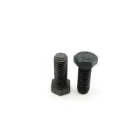 China ISO 4017 Class 12.9 Metric Socket Head Screws Full Thread High Strength Hex Bolt for sale