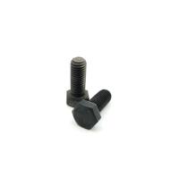 China ISO 4017 Class 12.9 Metric Socket Head Screws Full Thread High Strength Hex Bolt for sale