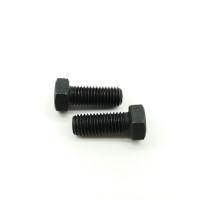 China ISO 4017 Class 12.9 Metric Socket Head Screws Full Thread High Strength Hex Bolt for sale