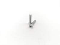 China Grade 12.9 High Strength Bolts ISO 14579 Torx Drive Hexalobular Socket Head Cap Screws for sale