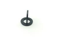China 1/2 INCH Type 1 Black Oxide Fender Washers Hardened Steel ASTM F436 Structural Washer for sale