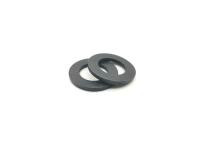 China 1/2 INCH Type 1 Black Oxide Fender Washers Hardened Steel ASTM F436 Structural Washer for sale