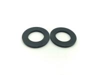 China 1/2 INCH Type 1 Black Oxide Fender Washers Hardened Steel ASTM F436 Structural Washer for sale