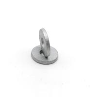 China DIN 7349 Steel Flat Washer Dacromet Heavy M11 Washers 300HV Metric for sale