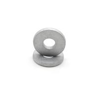 China DIN 7349 Steel Flat Washer Dacromet Heavy M11 Washers 300HV Metric for sale