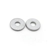 China DIN 7349 Steel Flat Washer Dacromet Heavy M11 Washers 300HV Metric for sale