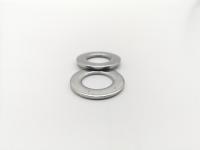 China A4 316 Stainless Steel Washers DIN 125A Metric Extra Thick Steel Washers for sale