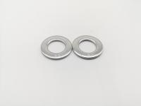 China A4 316 Stainless Steel Washers DIN 125A Metric Extra Thick Steel Washers for sale