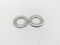 China A4 316 Stainless Steel Washers DIN 125A Metric Extra Thick Steel Washers for sale