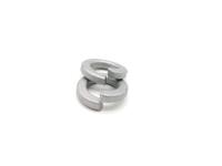 China GB7244 Dacromet 65Mn Metric Spring Steel Lock Washers Heavy Type for sale