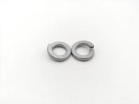 China GB7244 Dacromet 65Mn Metric Spring Steel Lock Washers Heavy Type for sale
