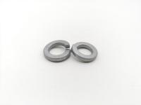 China GB7244 Dacromet 65Mn Metric Spring Steel Lock Washers Heavy Type for sale