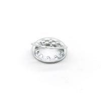 China Zinc Finish Spring Steel Washers HRC 40-50 Internal Tooth Lock Washers for sale