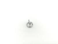 China ASME B18.21.1 Spring Steel Washers 1/2 inch Stainless Steel A2 Split Lock Washers for sale