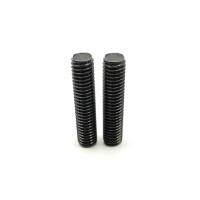 China Alloy Steel Astm A193 B7 Threaded Rod Fully Threaded Studs Coarse Black Oxide for sale