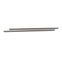 China 18-8 Stainless Steel Stud Threaded Rod ASTM F593 ASME B18 31.2 for sale