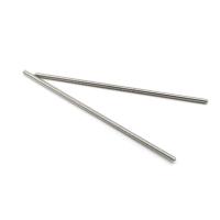 China 18-8 Stainless Steel Stud Threaded Rod ASTM F593 ASME B18 31.2 for sale