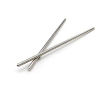 China 18-8 Stainless Steel Stud Threaded Rod ASTM F593 ASME B18 31.2 for sale