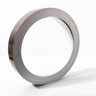 China 50M Aluminum Channel Letter Coil PVDF Coated 0.8mm Thickness for Signage for sale