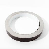 China 50M Aluminum Channel Letter Coil PVDF Coated 0.8mm Thickness for Signage for sale