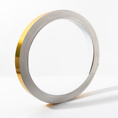 China 1400mm Aluminium Channel Letter Coil NWJ-2 0.6mm Thickness for 3D Sign Letters for sale
