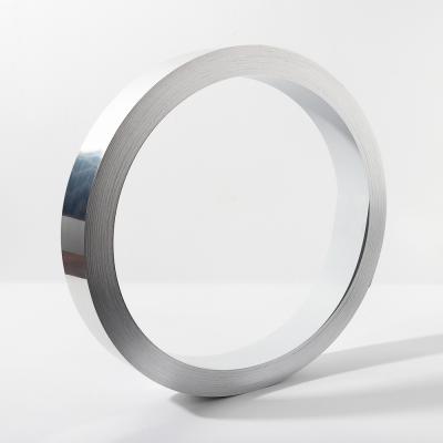 China Aluminum Channel Letter Coil NWJ-2 0.6mm-1.0mm Thick 50m-100m Roll for 3D Signs for sale