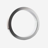 China 0.6mm Aluminum Channel Letter Coil 50m Roll for LED Sign Making for sale