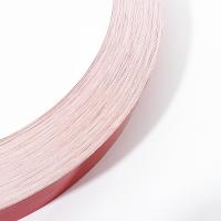 China 0.6mm Thickness Aluminum Channel Letter Coil 50m Roll Width 3-14cm for LED Neon Signs for sale