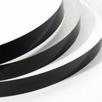 China Bronze Flat Aluminum Trim Cap Coil 1400mm Wide for Channel Letter Signs for sale