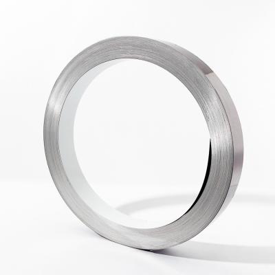 China Outdoor Aluminium Channel Letter Coil 1.0mm Trim Cap for 3D LED Signs for sale
