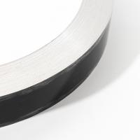 China Custom Color Multi Size Flat Aluminum Channel Letter Coils 0.6mm 50m Roll for sale