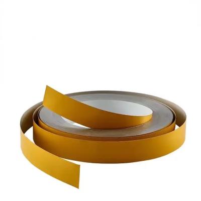 China Round Aluminum Channel Letter Trim Anodized Channelume Coil 50m 100m Width 20mm-1400mm for sale
