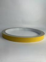 China Yellow Aluminium Channel Letter Coil Width 20mm-1400mm for Signage for sale