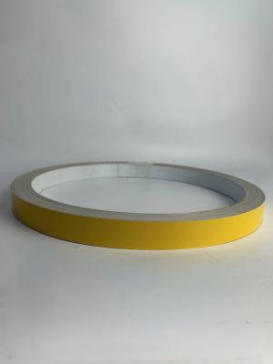China Yellow Aluminium Channel Letter Coil Width 20mm-1400mm for Signage for sale