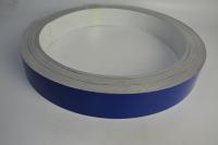 China Colorful Aluminum Trim Cap Channel Letter Coil 1100 Alloy 50m Roll for Outdoor Sign for sale