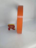 China Flat Processing Method Black Aluminium Channel Letter Coil Aluminum Coil for sale