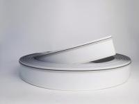 China Chinaron 3-14cm LED Channel Letter Aluminum Trim Cap Coil 0.6-1.0mm for Signage for sale