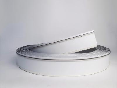 China Chinaron 3-14cm LED Channel Letter Aluminum Trim Cap Coil 0.6-1.0mm for Signage for sale