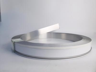 China 0.8mm 1.0mm Thickness Channelume Aluminum Trim Cap for Channel Letter Coil for sale