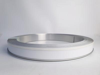 China PVC Aluminum Channel Letter Trim 90mm 100mm Wide Sign Trim Cap for LED Signs for sale