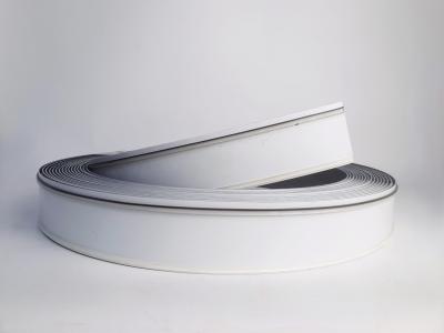 China 30m Aluminum Trimless Channel Letter Coil 4-14cm Width for Signage for sale
