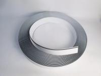 China 30mm Aluminum Channel Letter Coil Sign Making Material 3-14cm Width LED Edge for sale