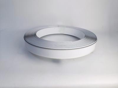 China 30 Meter Trimless Channel Letter Coil 3cm Wide Aluminum PVC Signage for sale